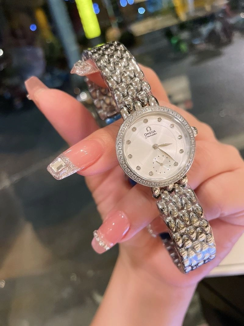 OMEGA Watches