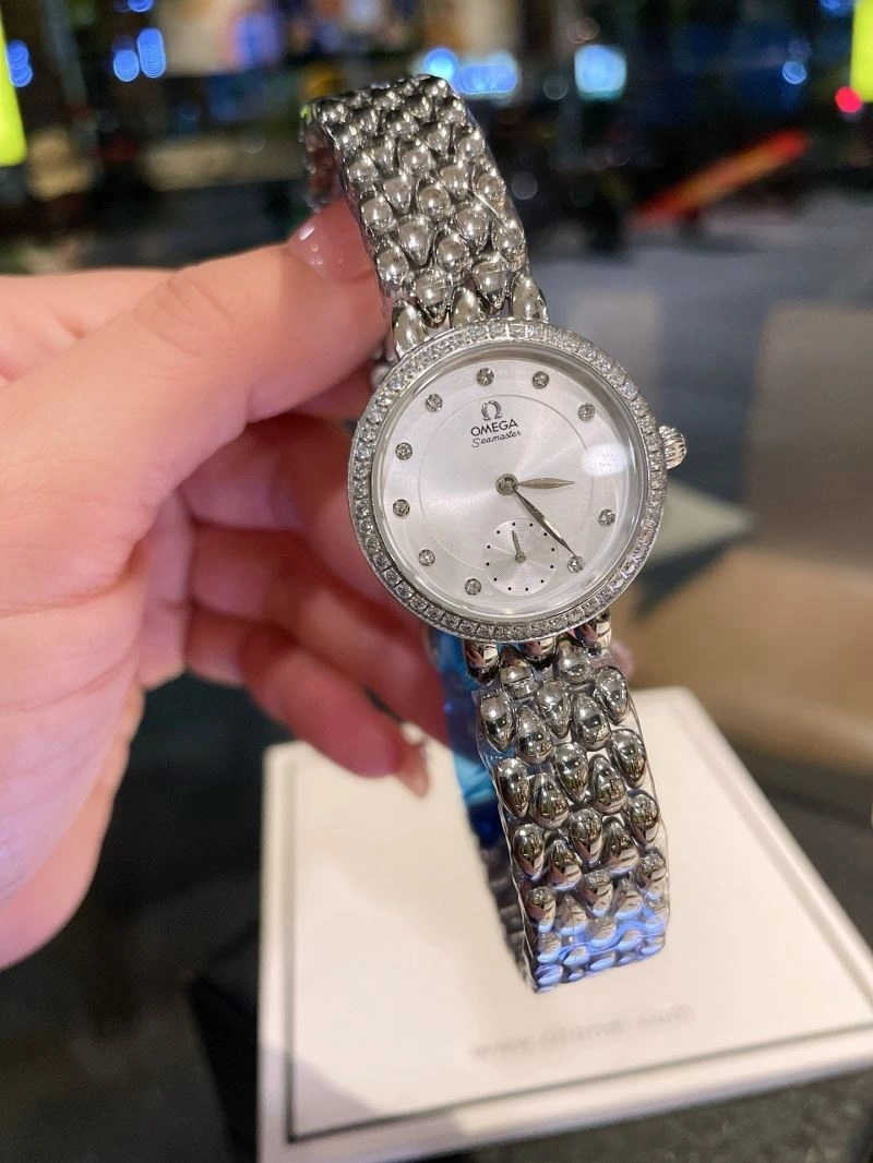 OEM OMEGA Watches