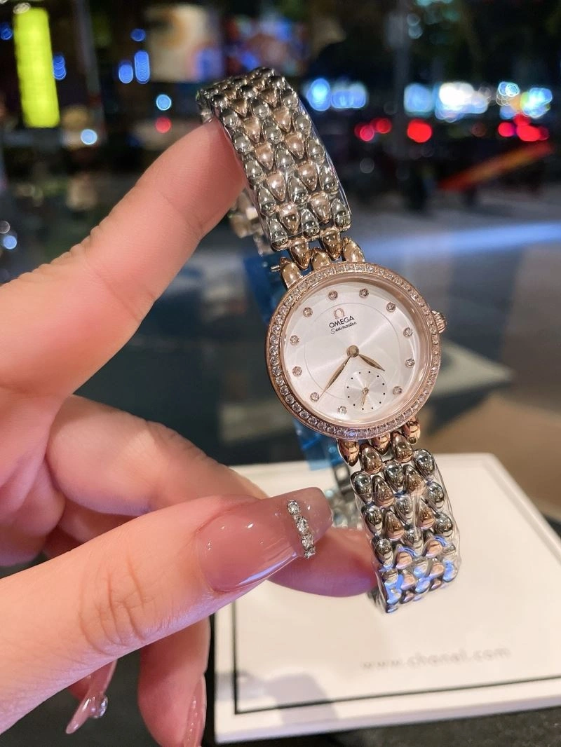 OEM OMEGA Watches