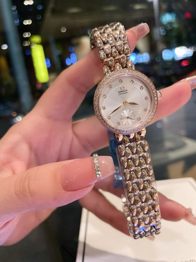 OEM OMEGA Watches