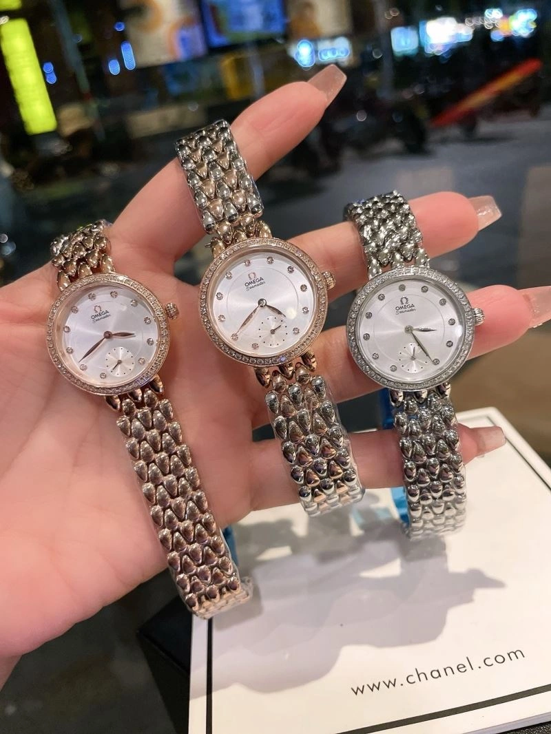 OEM OMEGA Watches