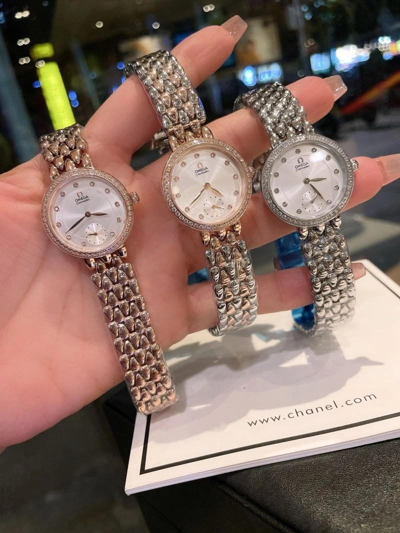 OEM OMEGA Watches