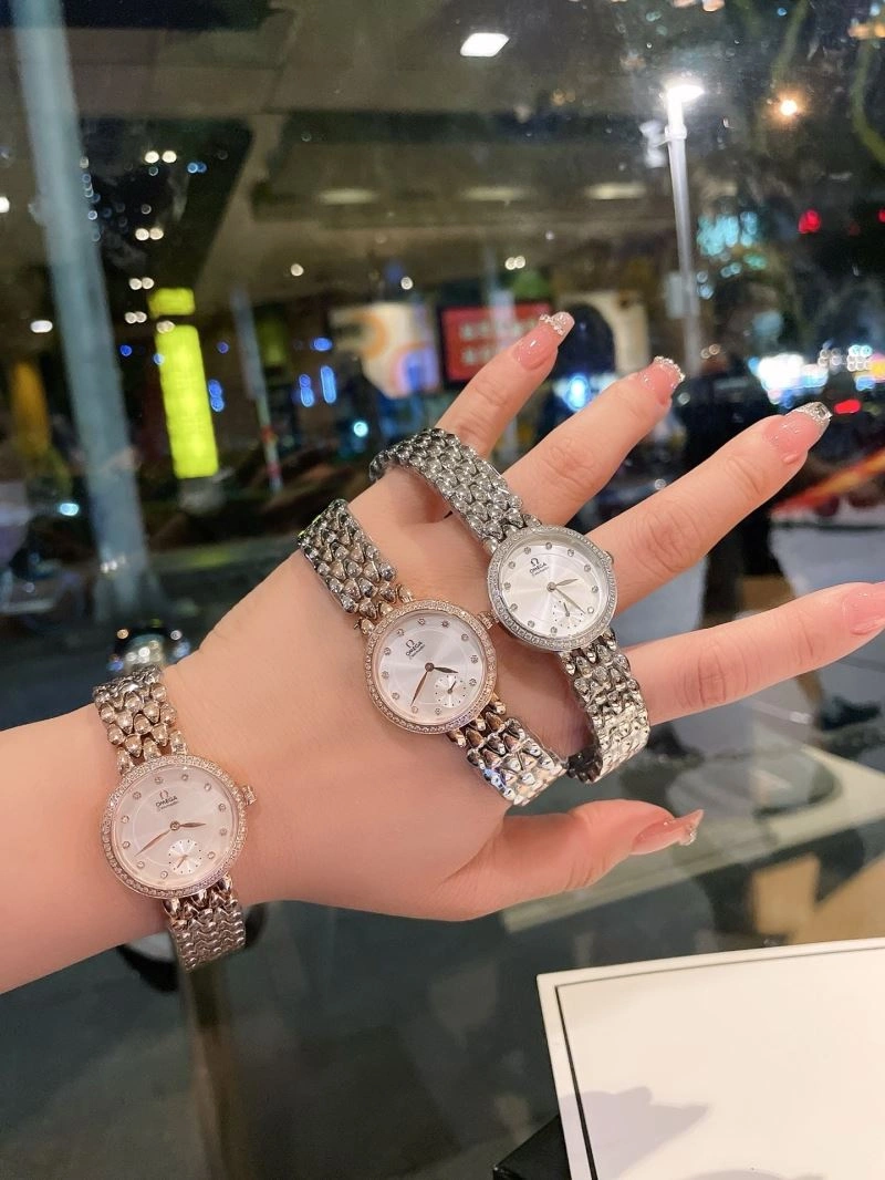 OEM OMEGA Watches