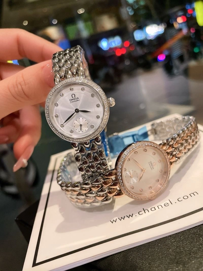 OEM OMEGA Watches