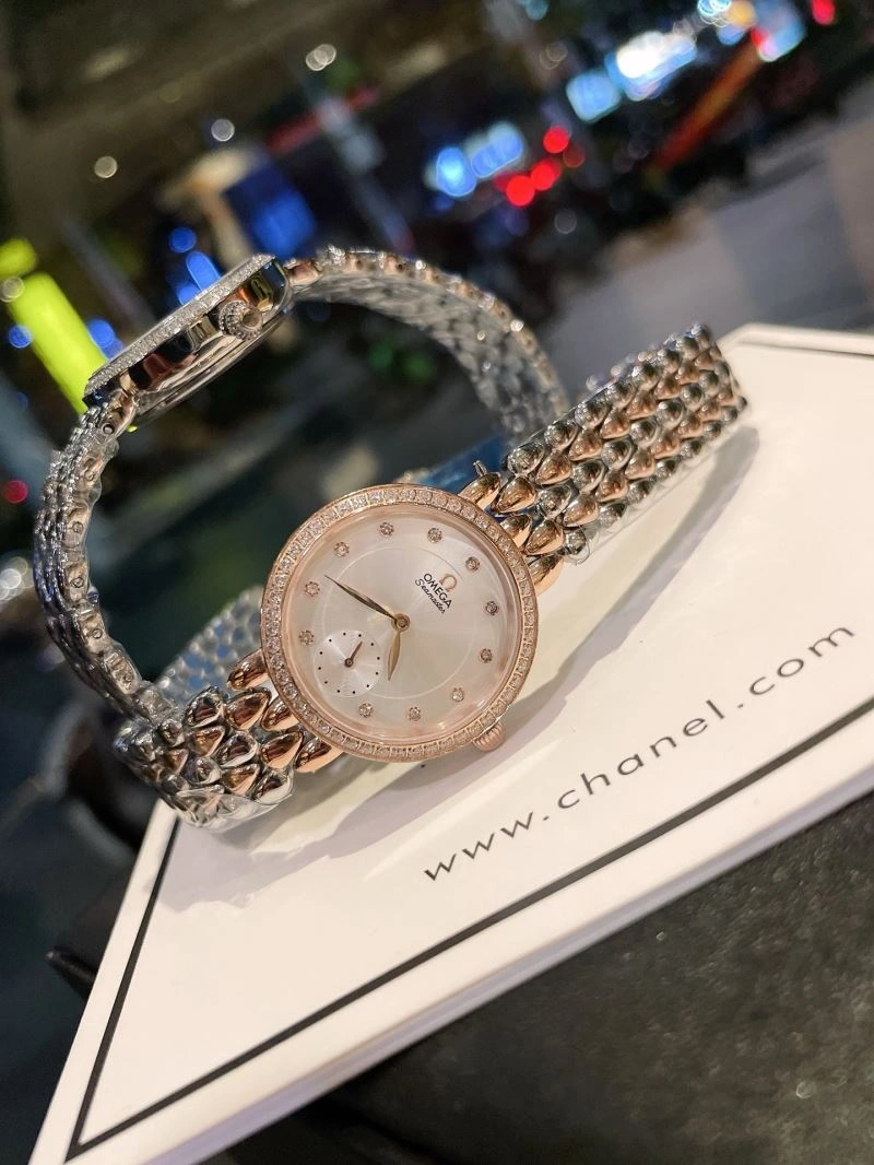 OEM OMEGA Watches