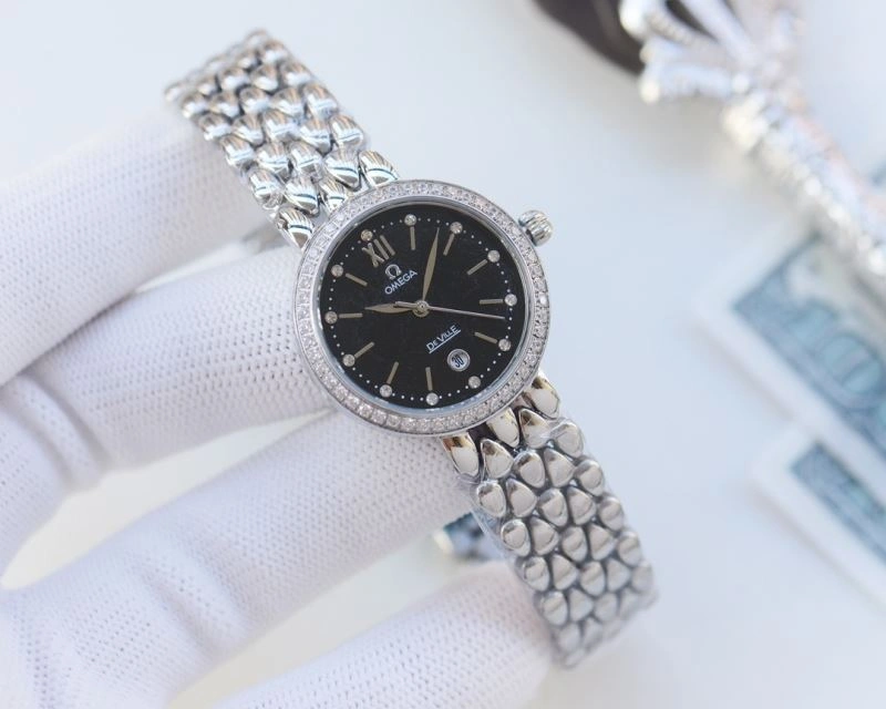 OMEGA Watches