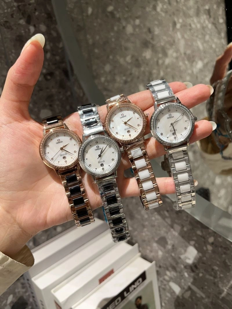 OMEGA Watches