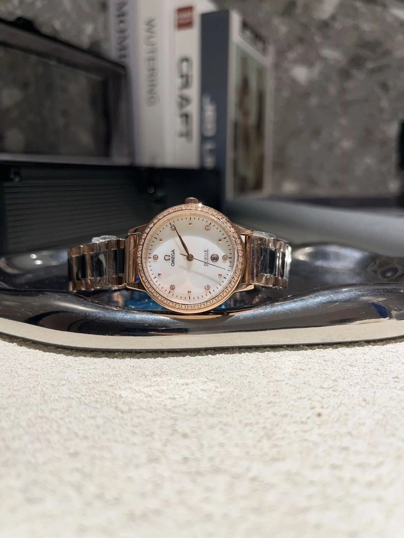 Genuine OMEGA Watches