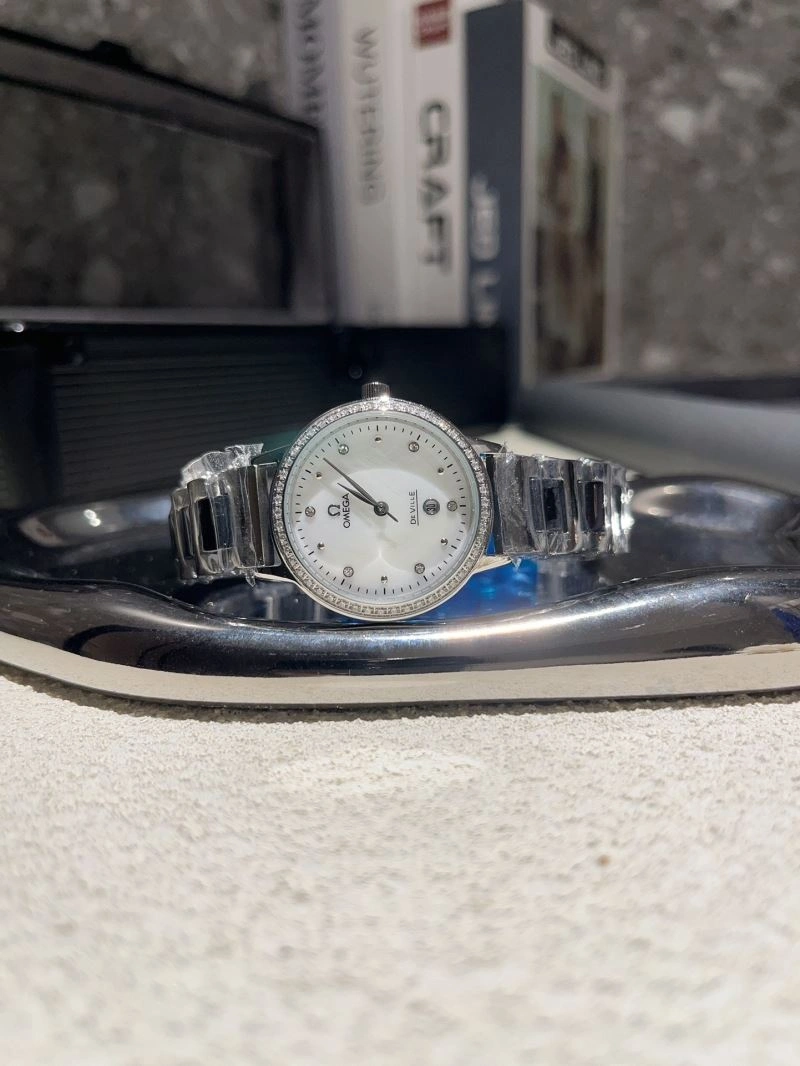 Genuine OMEGA Watches