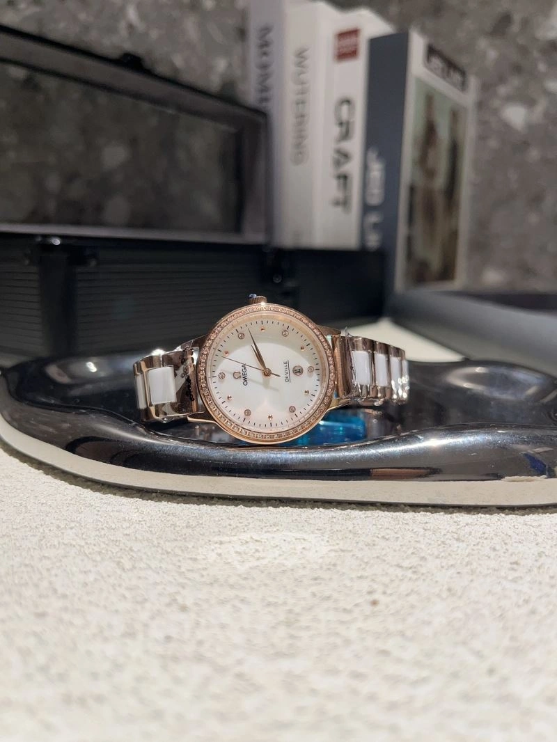 Genuine OMEGA Watches