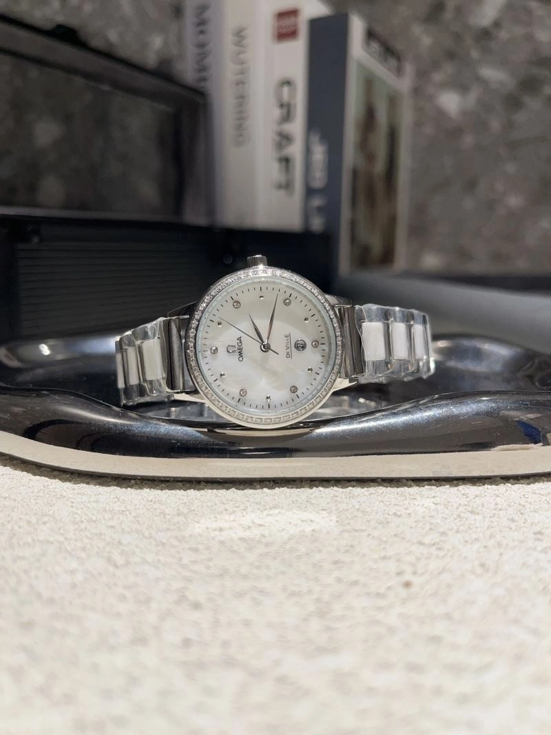 Genuine OMEGA Watches