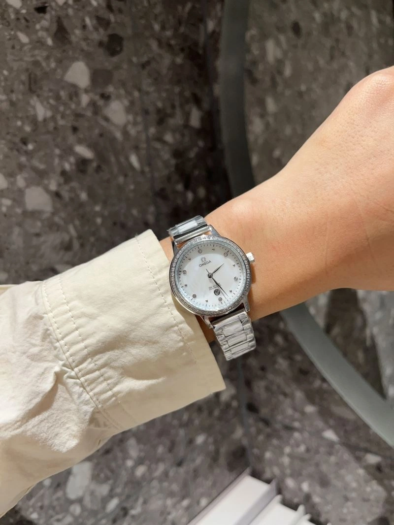 Genuine OMEGA Watches