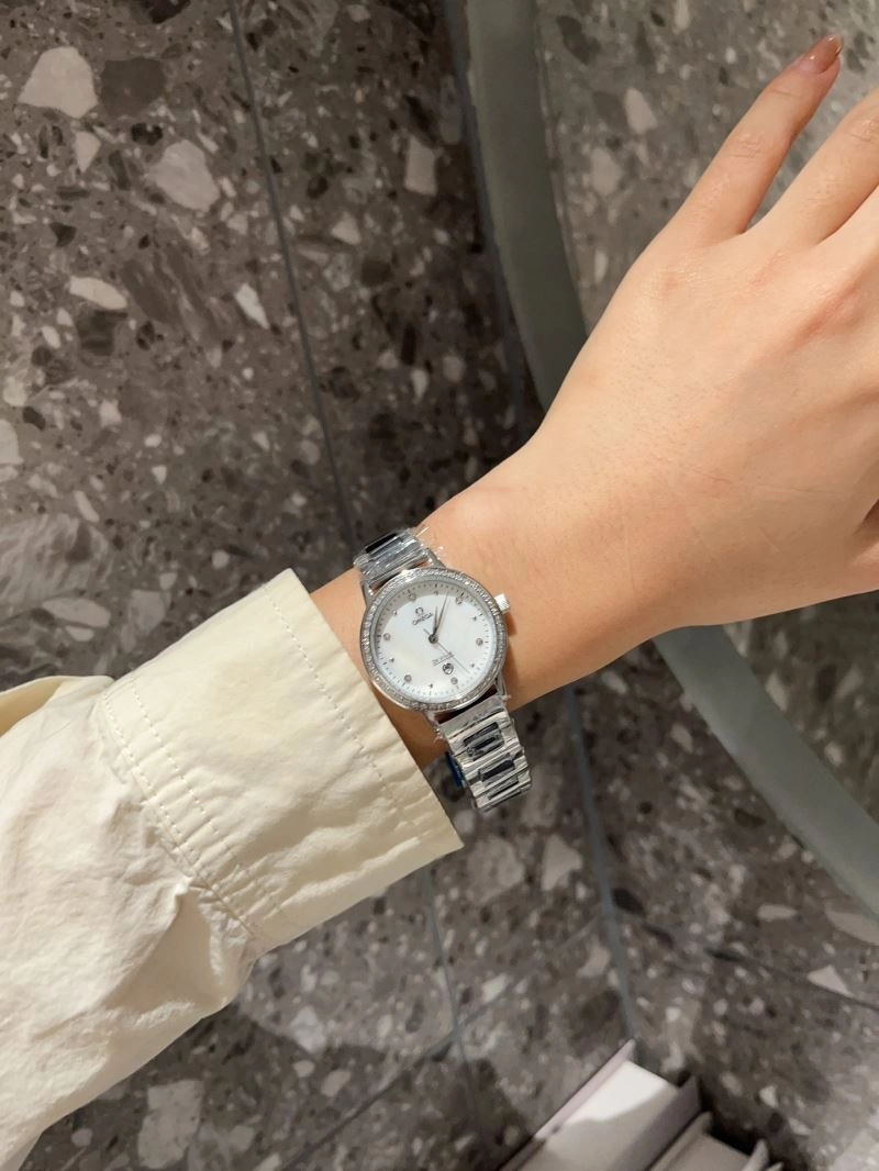 Genuine OMEGA Watches