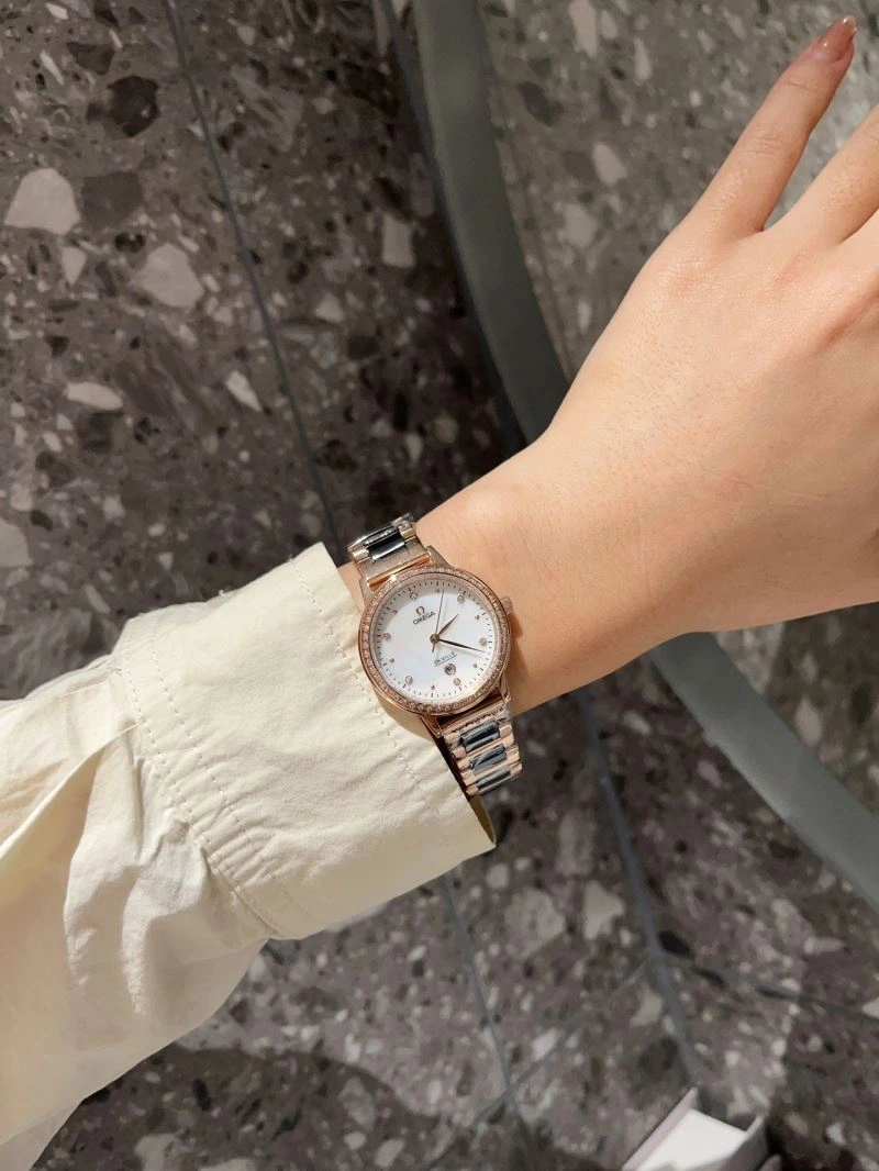Genuine OMEGA Watches