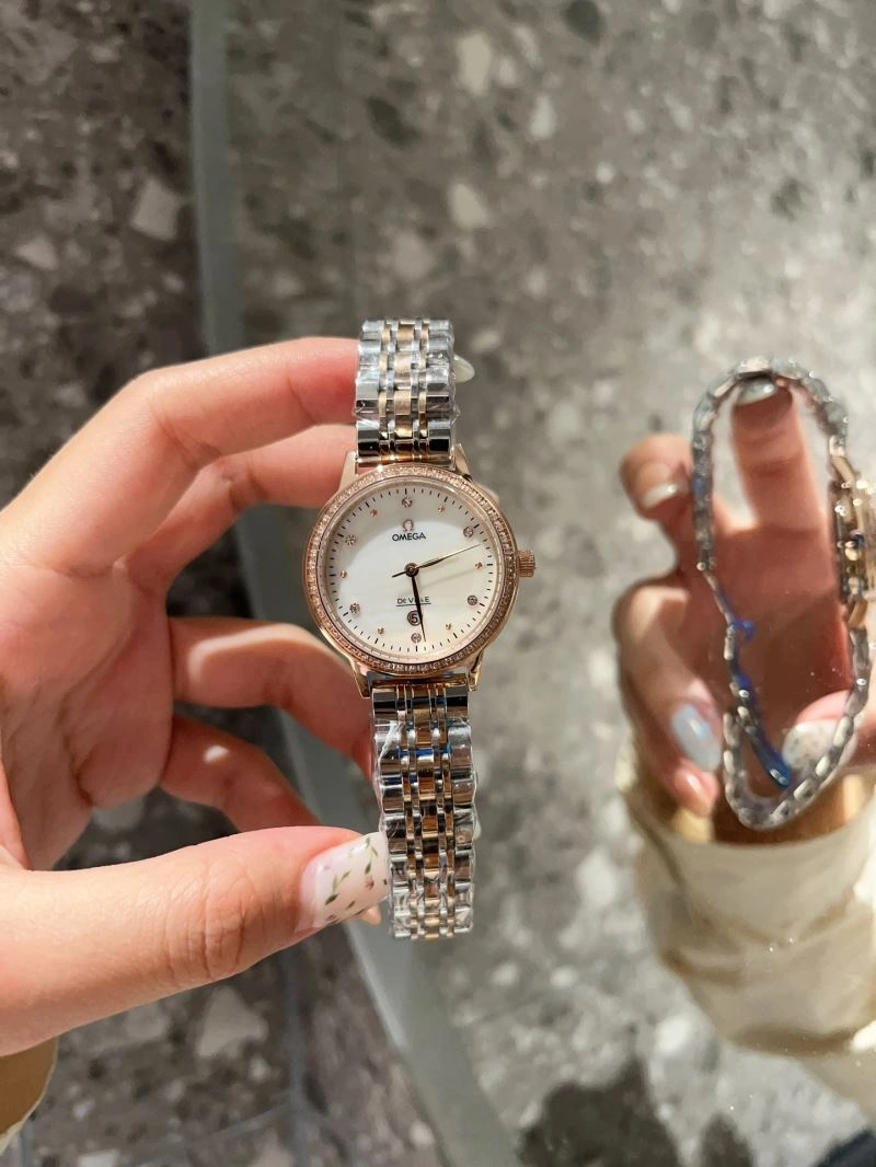 Original OMEGA Watches