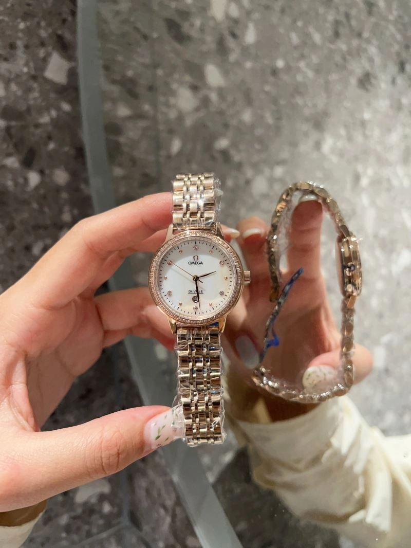 Original OMEGA Watches