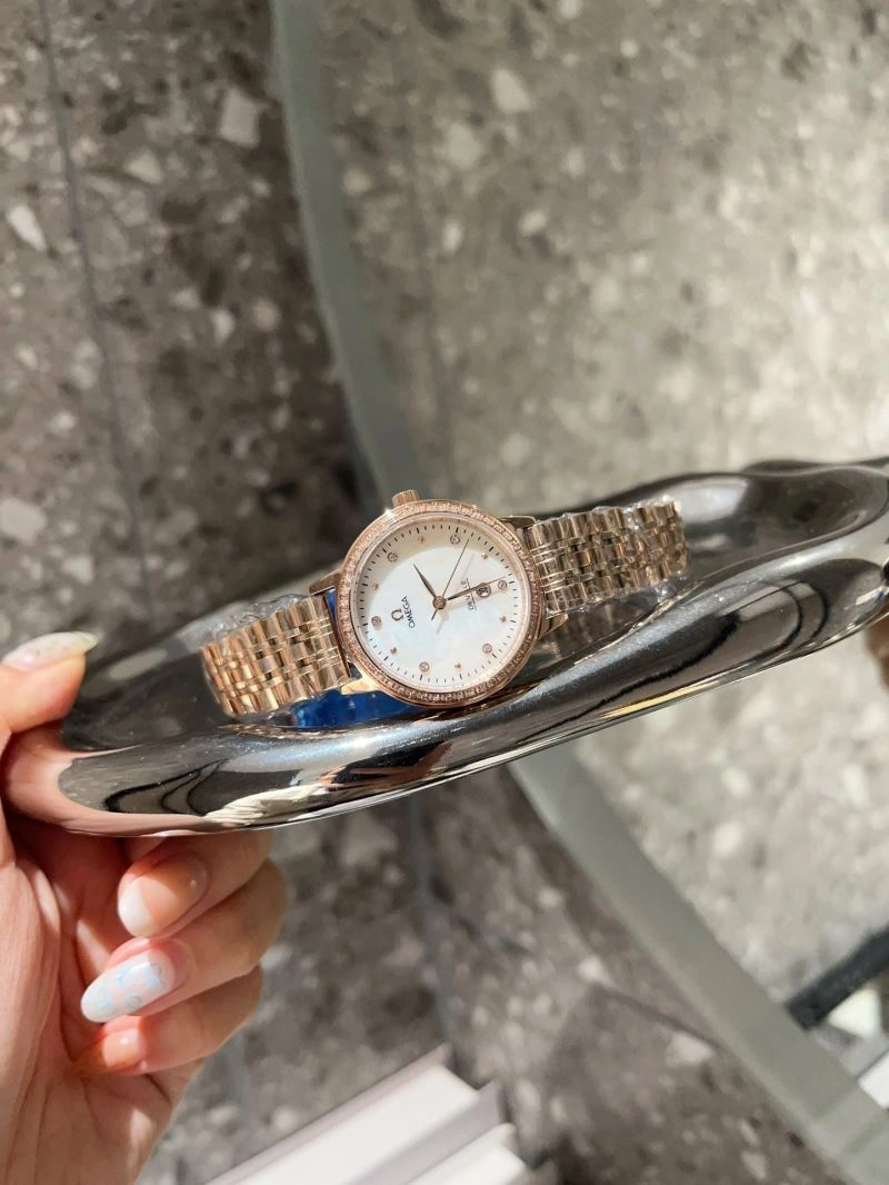 Original OMEGA Watches