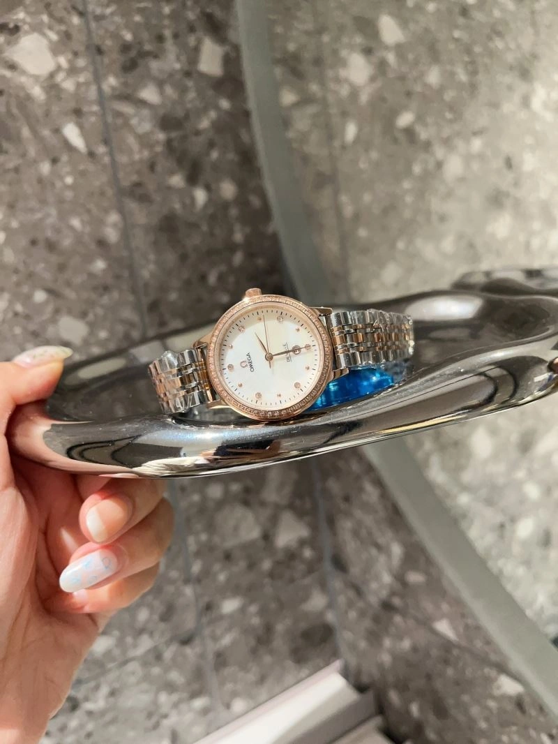 Original OMEGA Watches