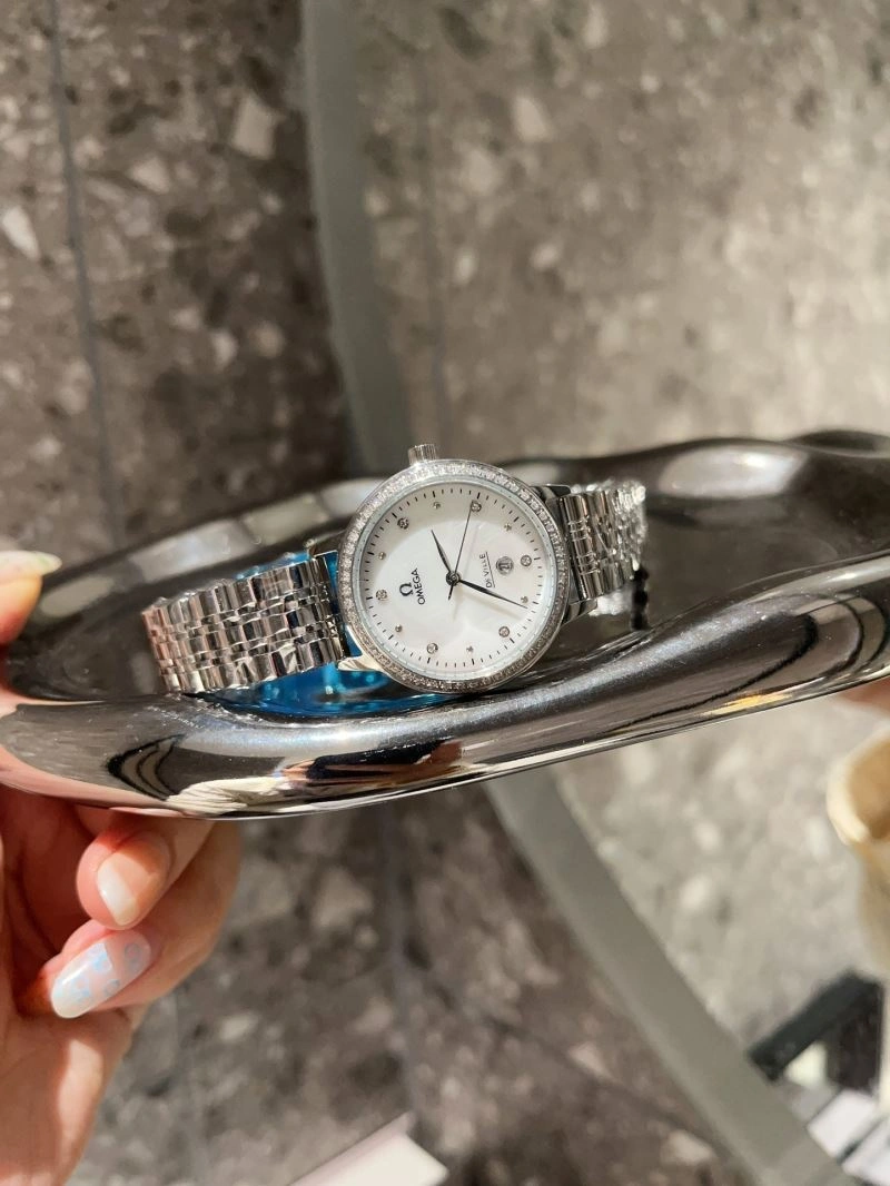 Original OMEGA Watches