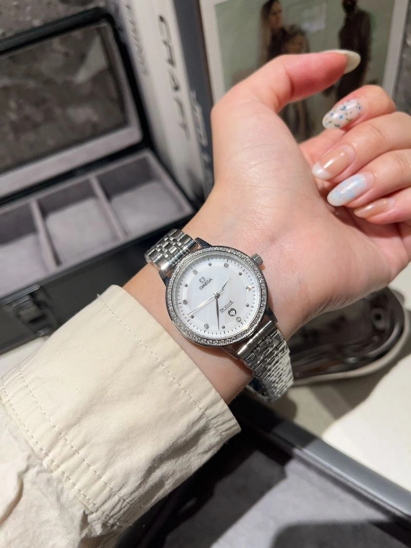 Original OMEGA Watches