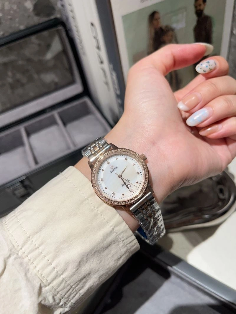 Original OMEGA Watches