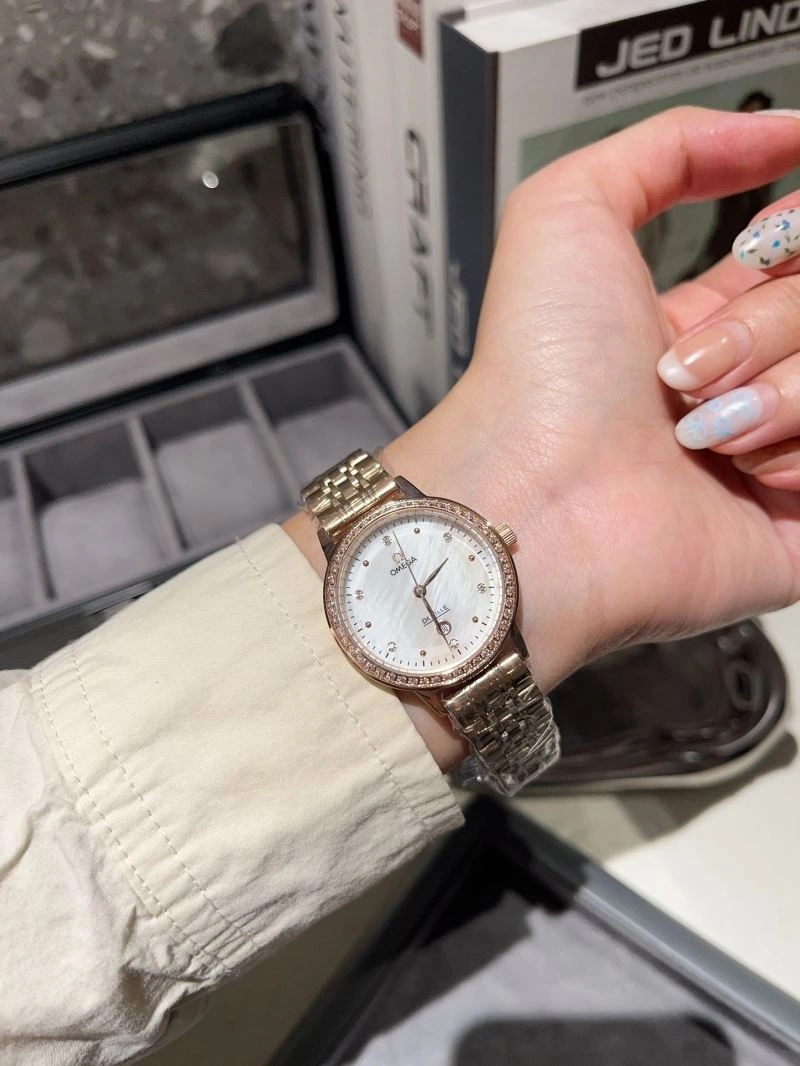 Original OMEGA Watches
