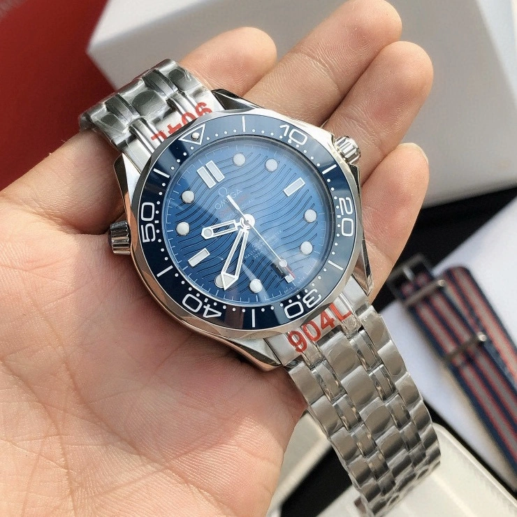 OMEGA Watches