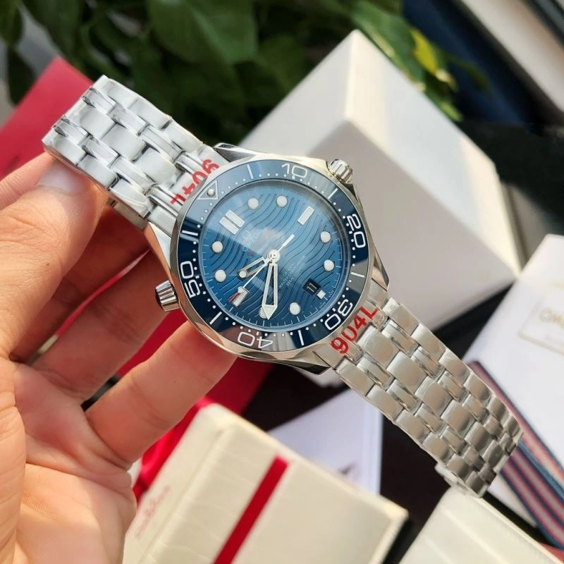Cut-rate OMEGA Watches