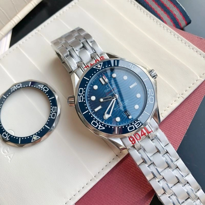 Cut-rate OMEGA Watches