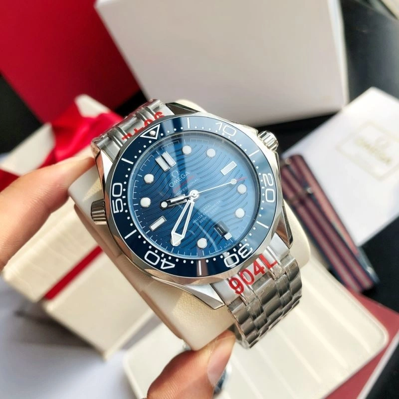Cut-rate OMEGA Watches