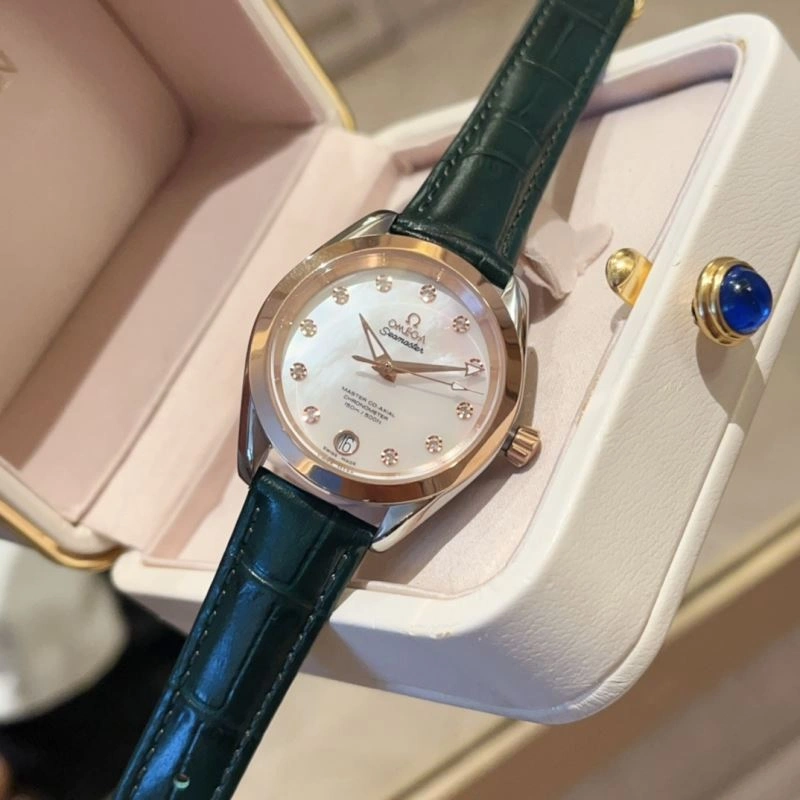 OMEGA Watches