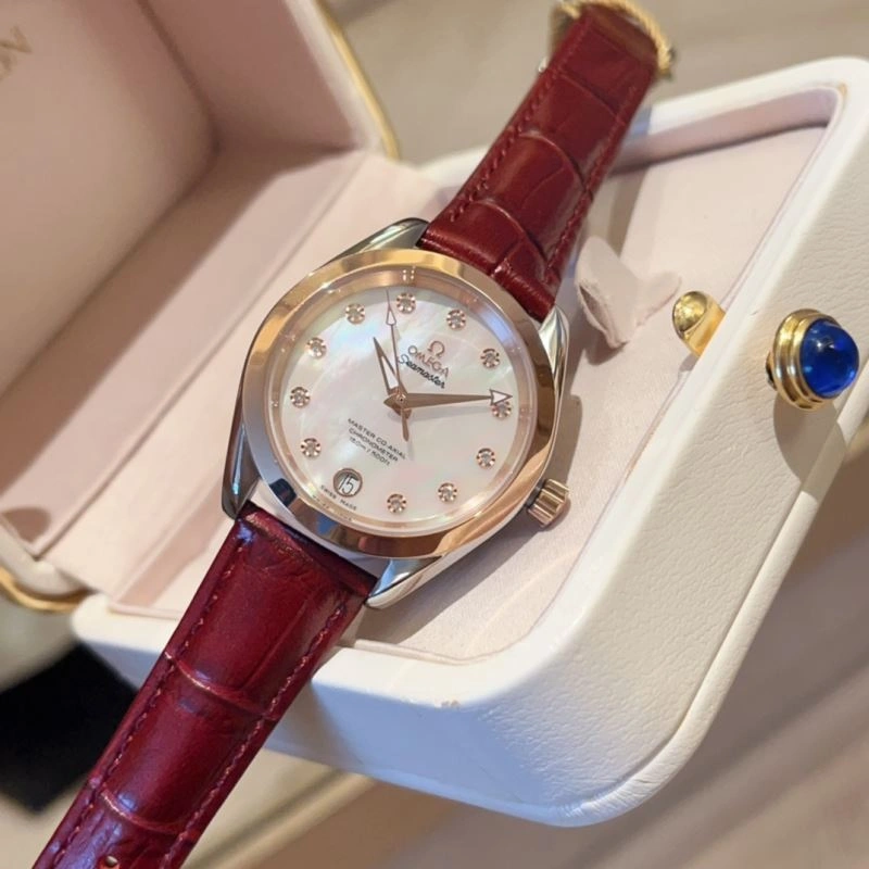 Discounted OMEGA Watches