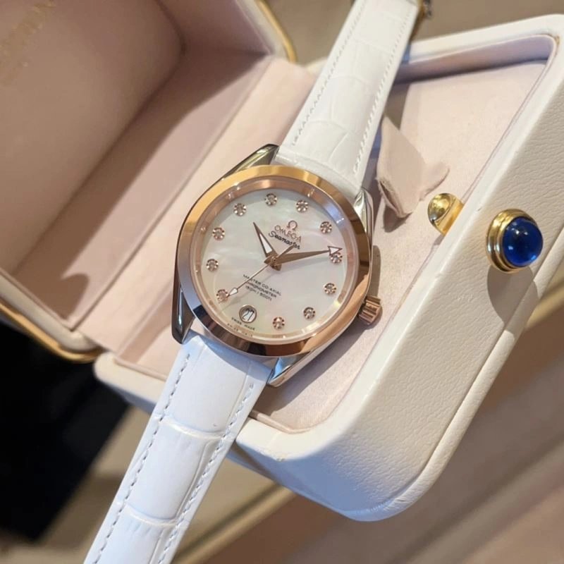 Discounted OMEGA Watches