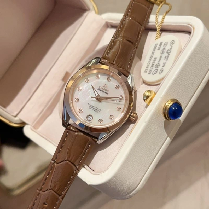 Discounted OMEGA Watches