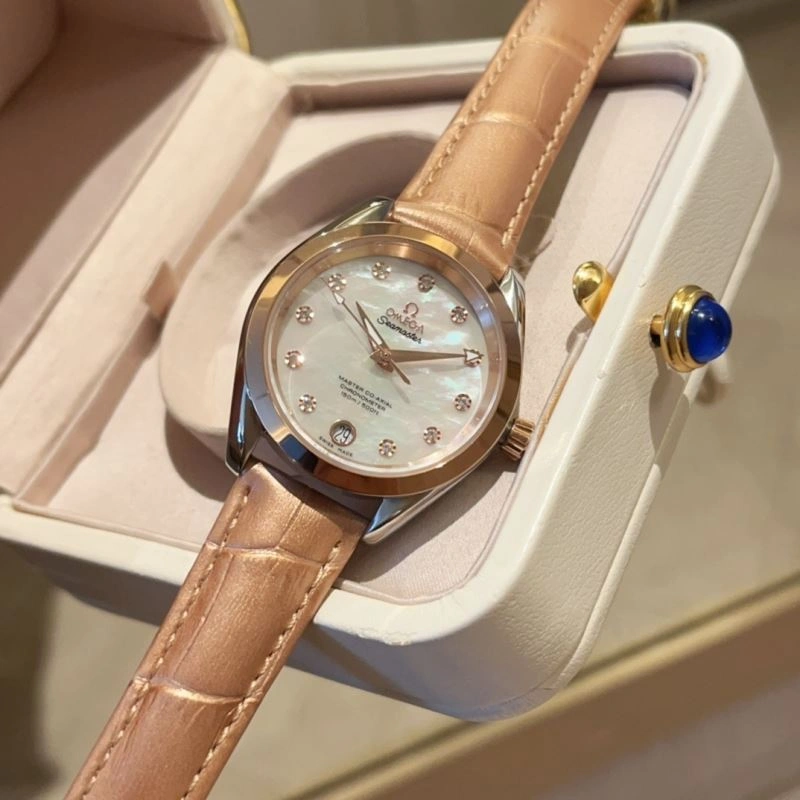Discounted OMEGA Watches