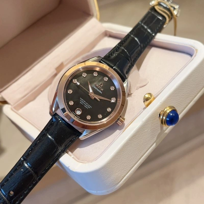 Discounted OMEGA Watches