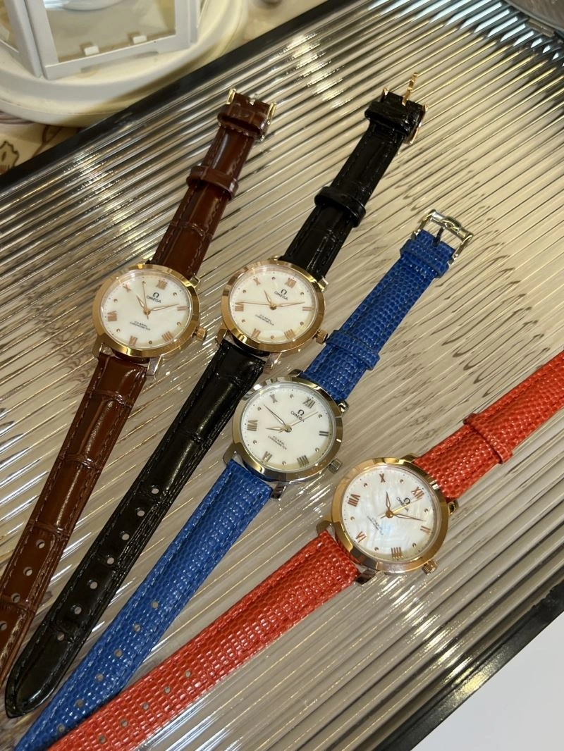 OMEGA Watches