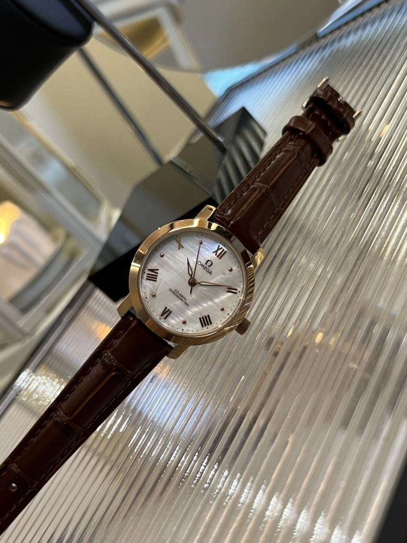 Economical OMEGA Watches