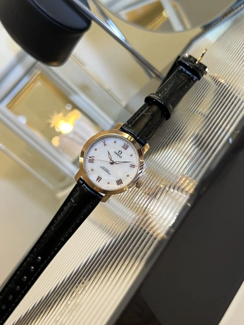 Economical OMEGA Watches