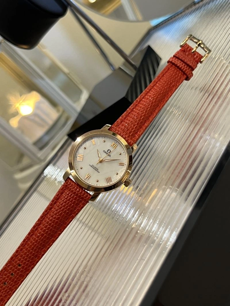 Economical OMEGA Watches