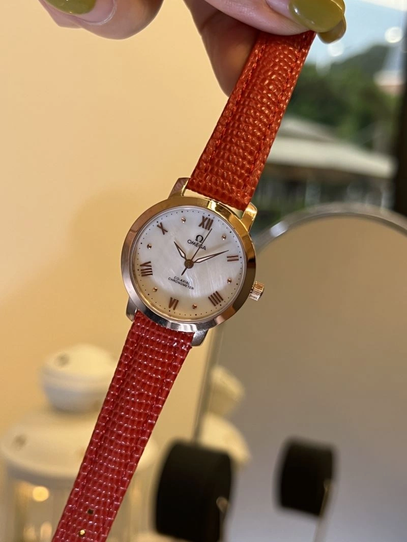 Economical OMEGA Watches