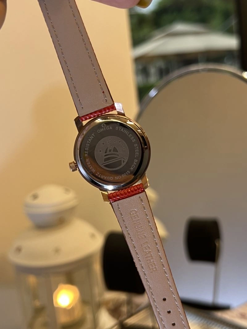 Economical OMEGA Watches
