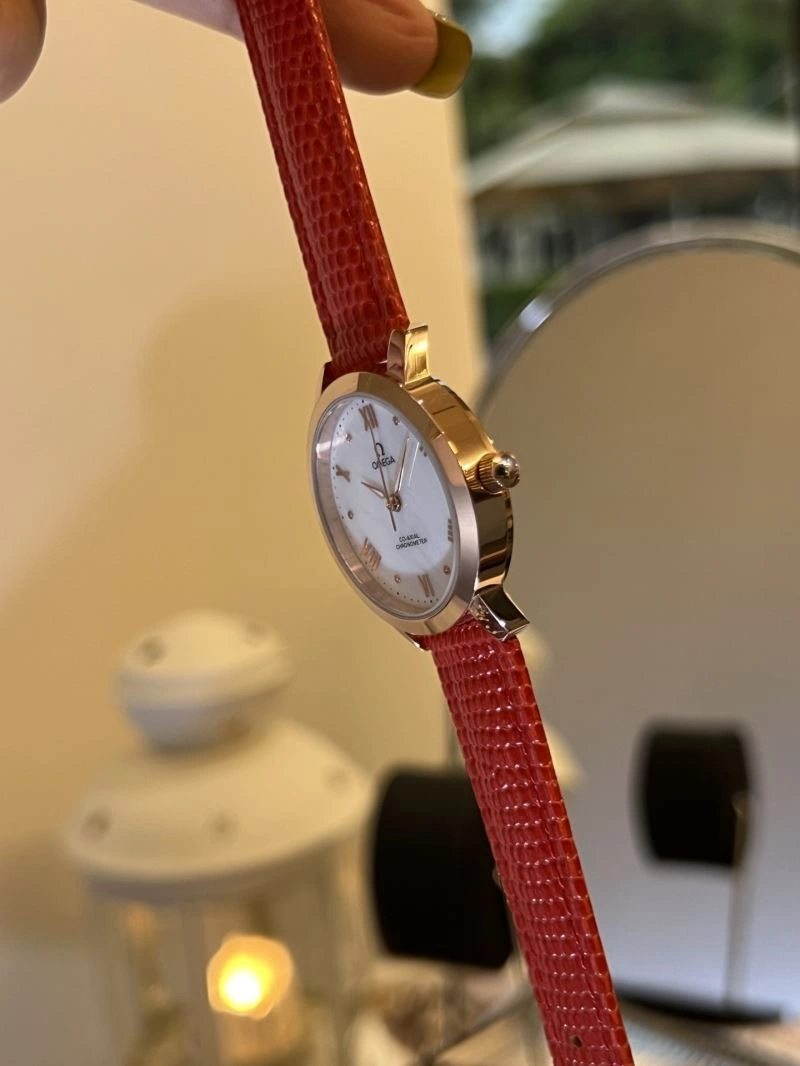 Economical OMEGA Watches