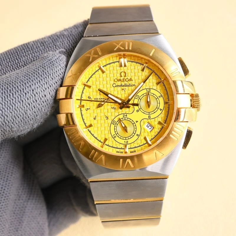 OMEGA Watches
