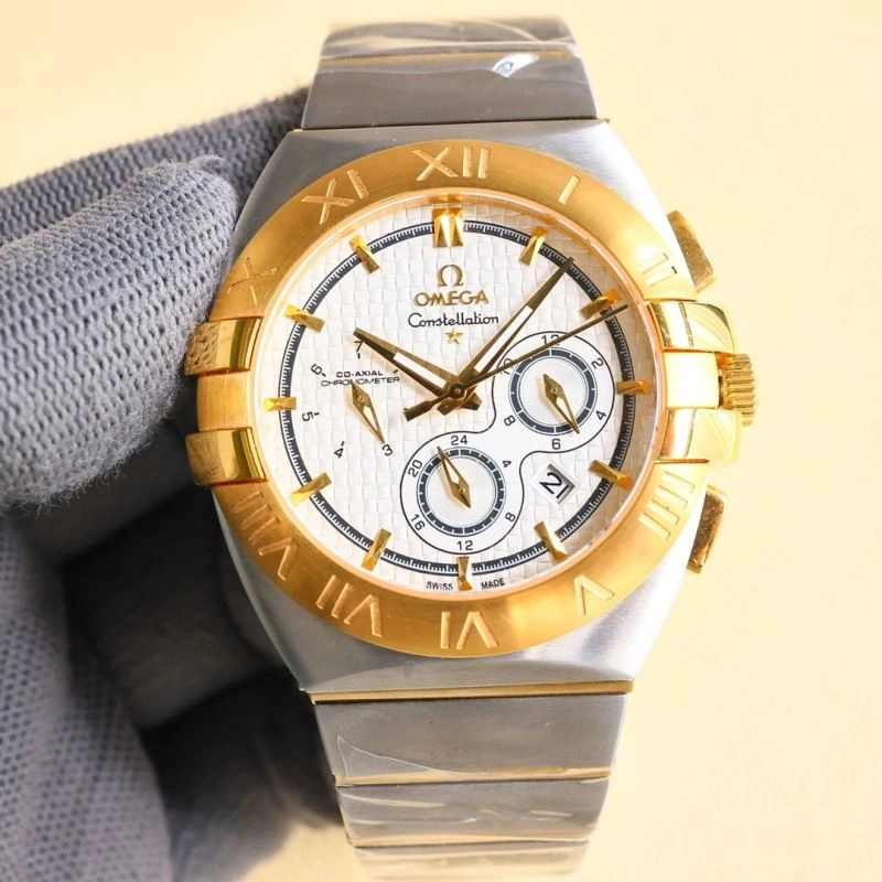 Discounted OMEGA Watches