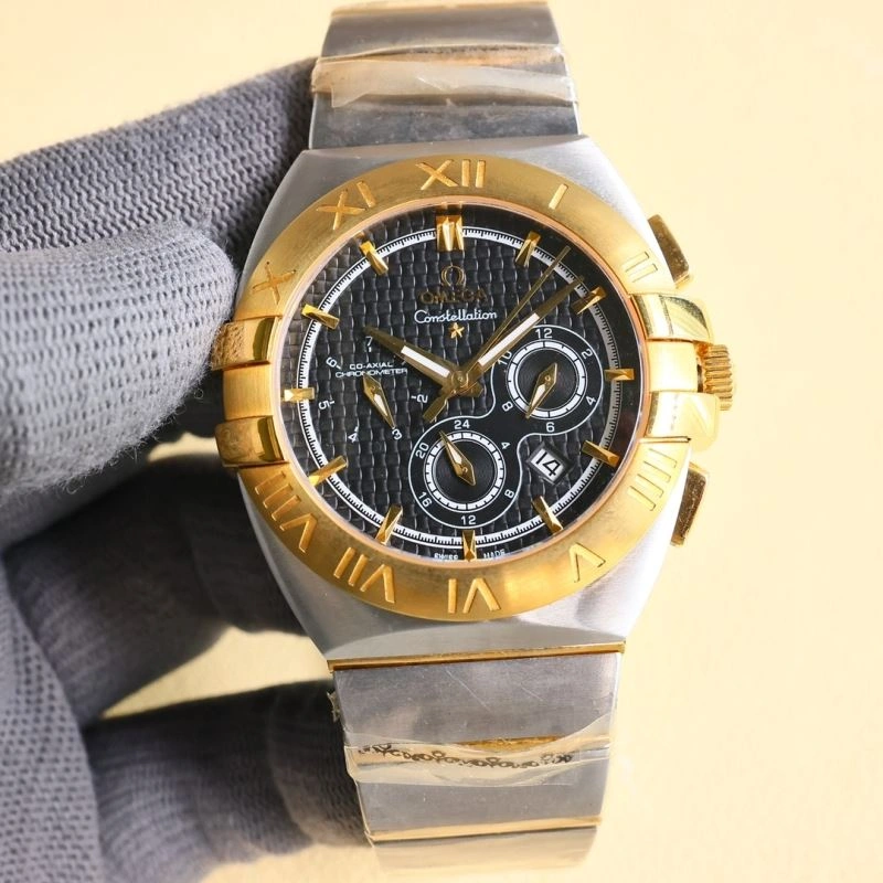 Discounted OMEGA Watches