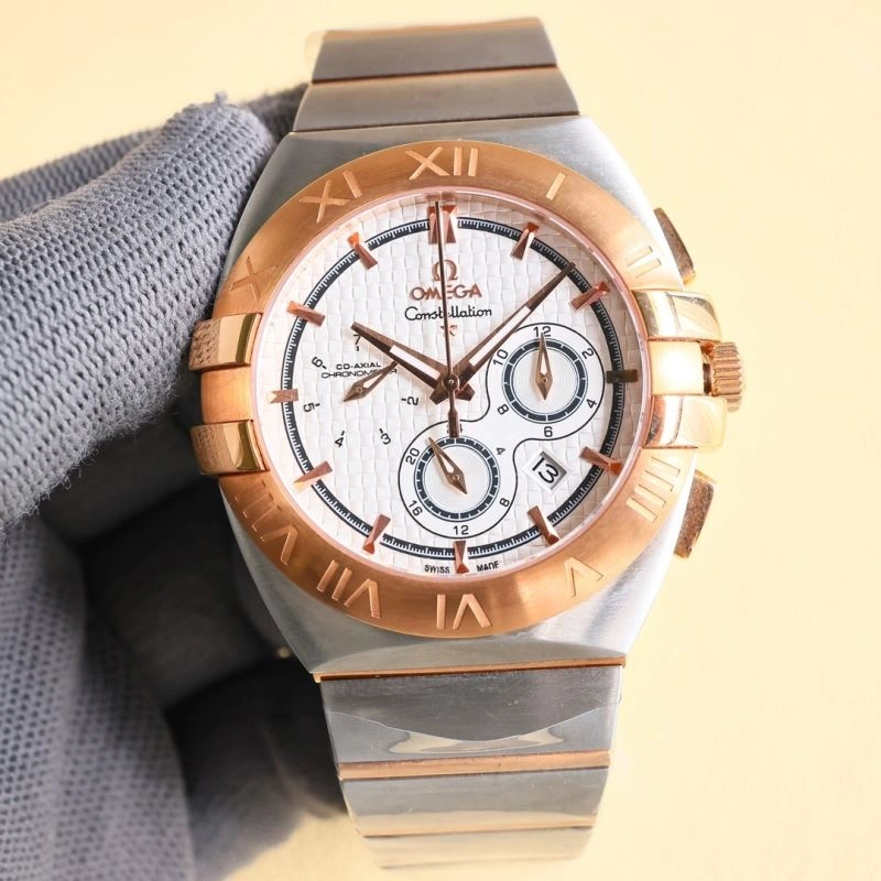 Discounted OMEGA Watches