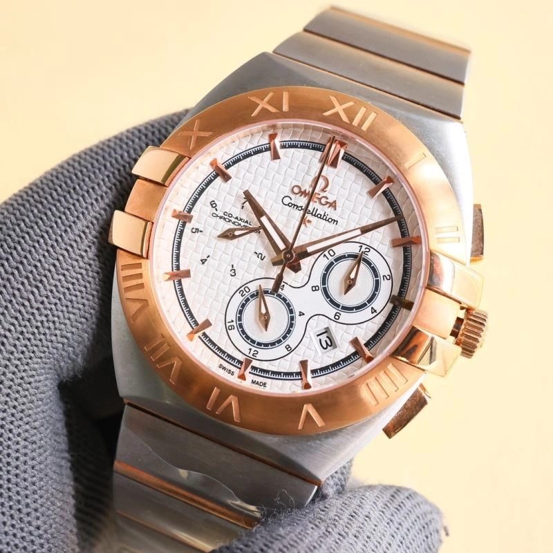 Discounted OMEGA Watches