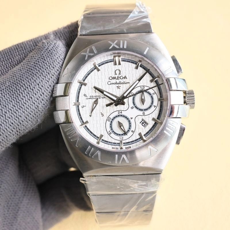 OMEGA Watches
