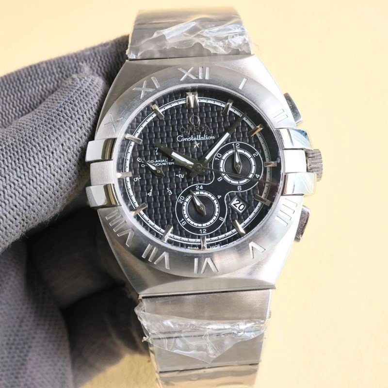 Cut-rate OMEGA Watches